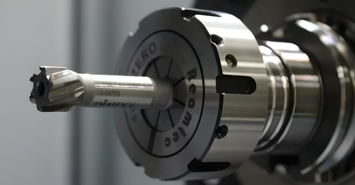 Reaming in CNC Machining: Techniques, Benefits & Best Practices
