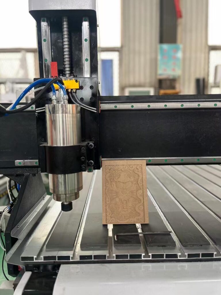 Les 10 principaux types d'usinage CNC : procédés et opérations