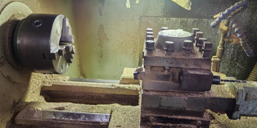 What is Swiss Machining? A Comprehensive Guide to its Benefits, Process ...
