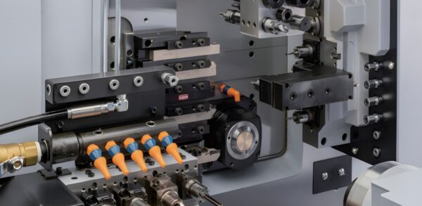 What is Swiss Machining? A Comprehensive Guide to its Benefits, Process ...