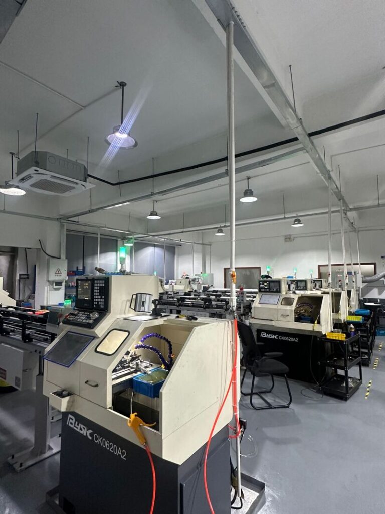 What is Swiss Machining? A Comprehensive Guide to its Benefits, Process ...