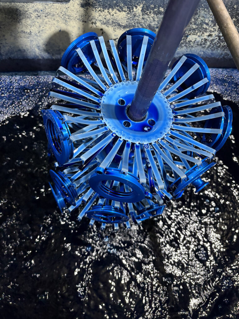 Anodizing vs Powder Coating: Differences, Benefits, and Applications