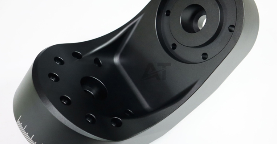 Aluminum Black Anodizing: Complete Process and Benefits