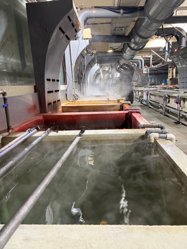 Hard Anodizing vs Regular Anodizing: A Detailed Comparison