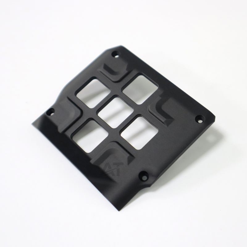 Hard Anodizing vs Regular Anodizing: A Detailed Comparison