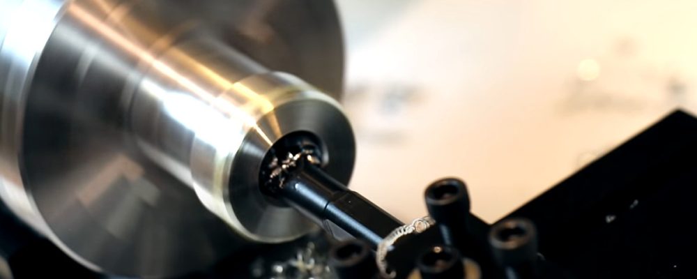 Boring Machining 101: Everything You Need to Know | AT-Machining