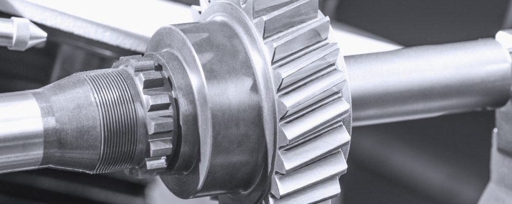 The Ultimate Guide to Understanding Splined Shaft Machining | AT-Machining
