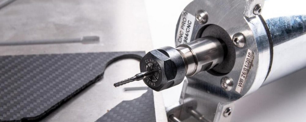 Machining Carbon Fiber: What You Need to Know | AT-Machining
