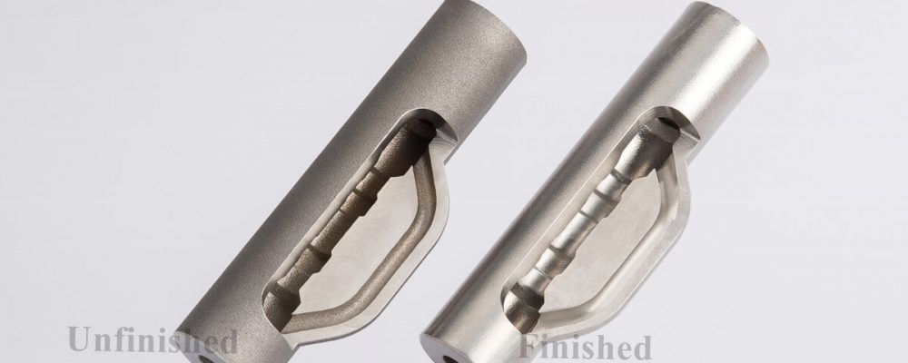 Surface Finish Chart: A Guide to Understanding Surface Finishing Chart