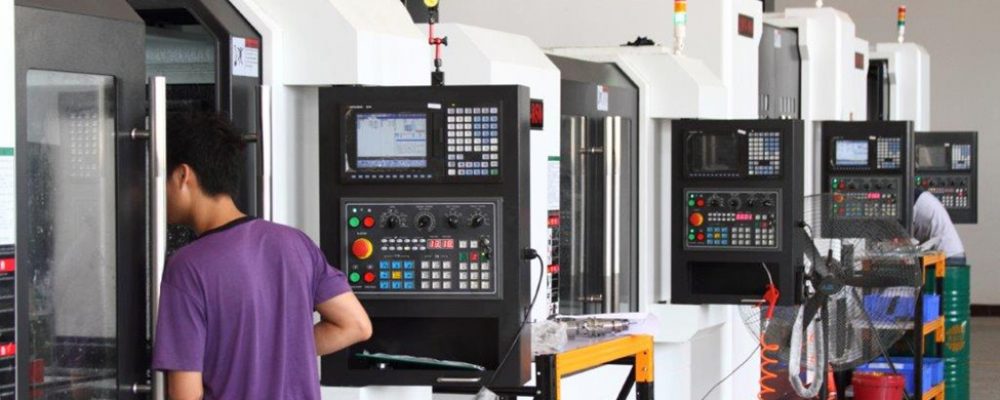 How to Select the Best CNC Machining Services in China?