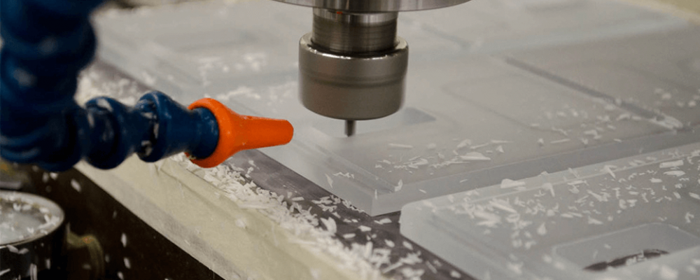6 Things You Need to Know About Plastic CNC Machining